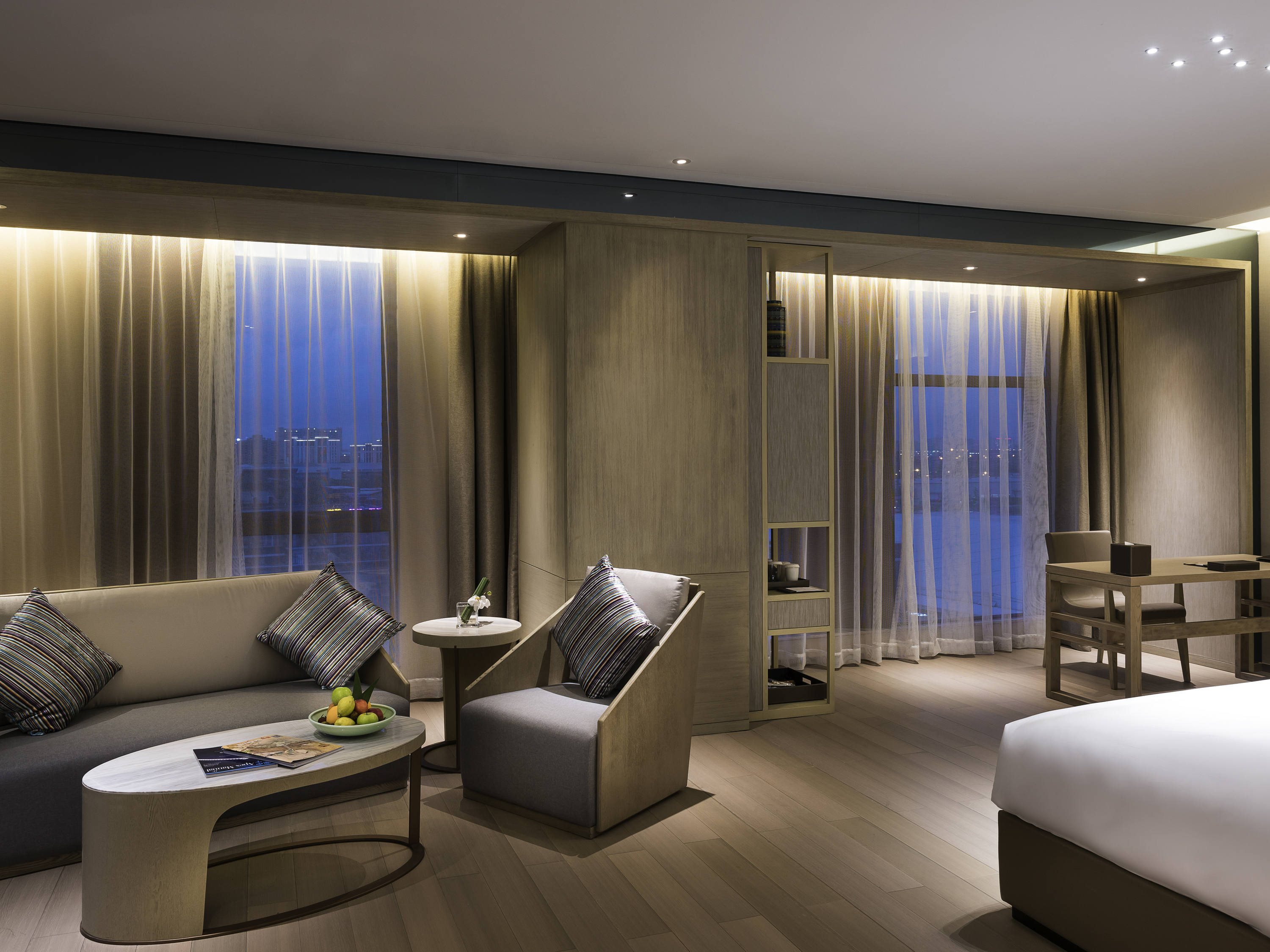Novotel Shanghai Clover in Shanghai | 2025 Updated prices, deals ...